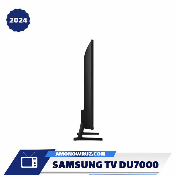 تلویزیون سامسونگ DU7000 » تلویزیون DU7000 قیمت ویژه